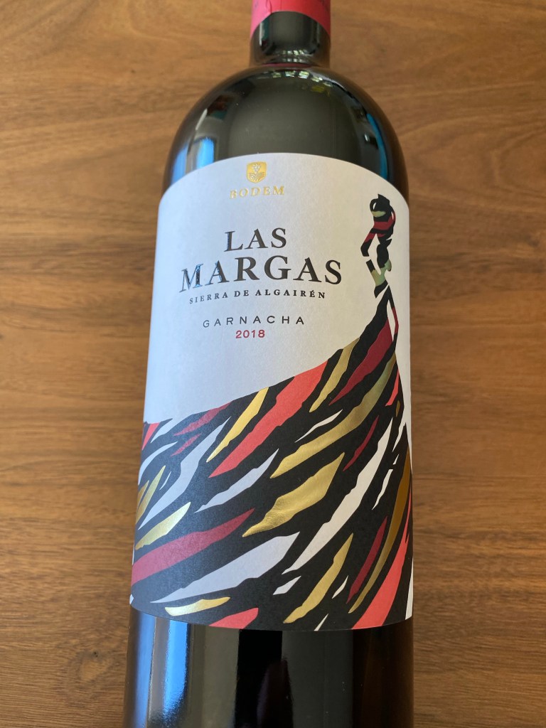 A Summer Weight Spanish Garnacha from Trader Joe’s – Vinopointer.com