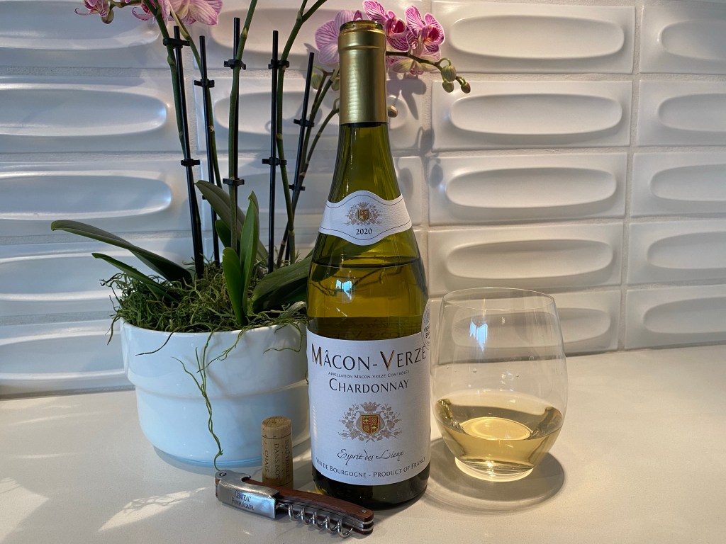 Bargain White Burgundy from Trader Joe's?! – Vinopointer.com
