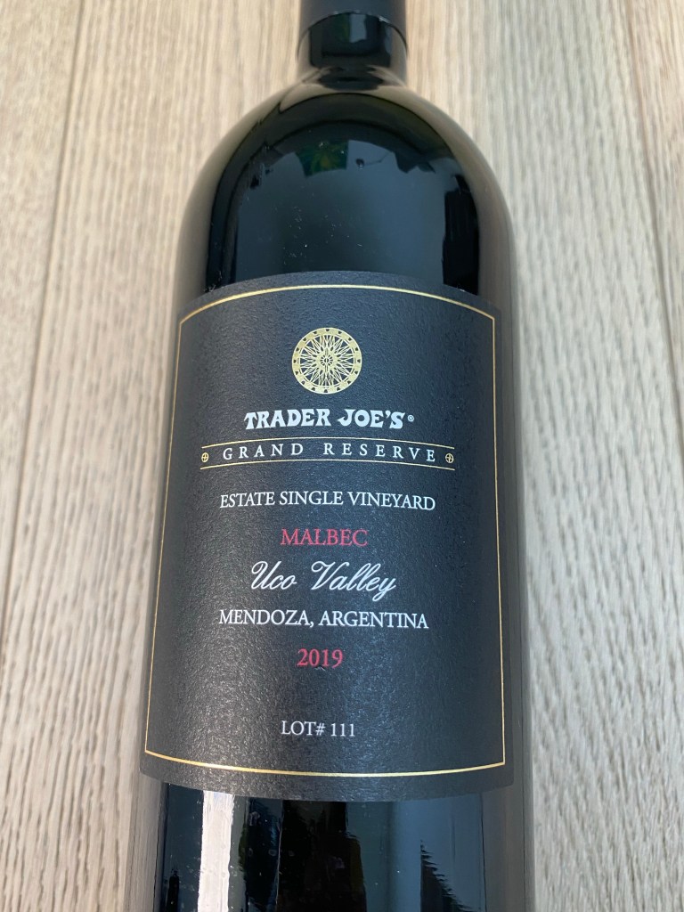 Our Lucky 13 Most Recent Reviews of Wines from Trader Joe's - Updated!