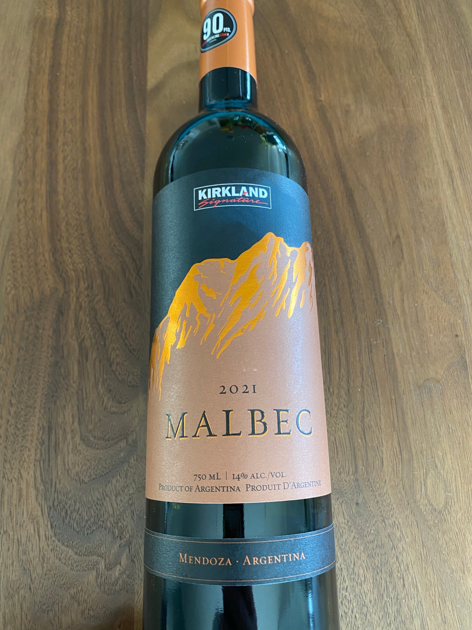 Our Lucky 13 Most Recent Reviews of Costco Wines - Updated ...