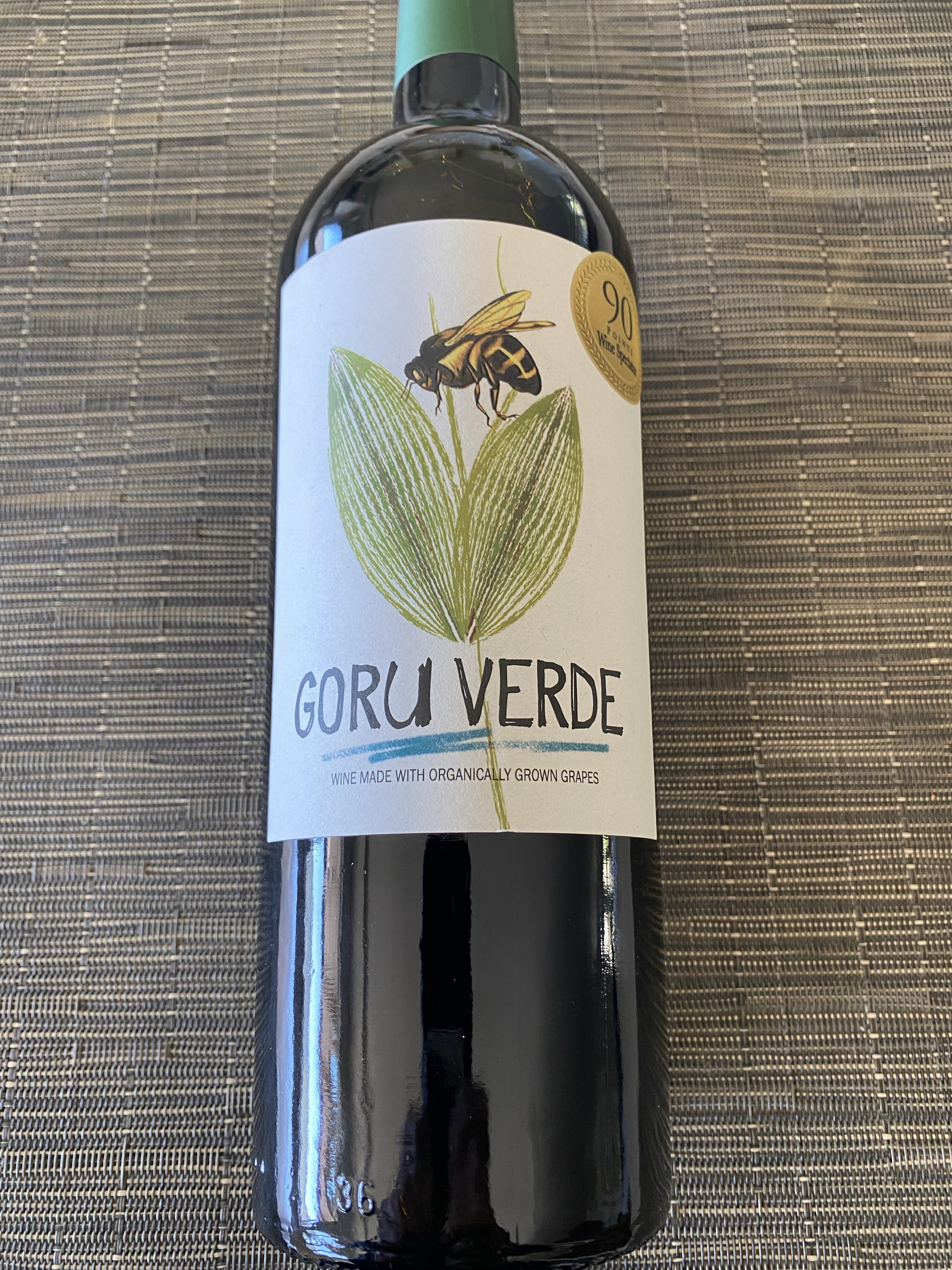 Never Heard of Monastrell? Maybe You Have. – Vinopointer.com