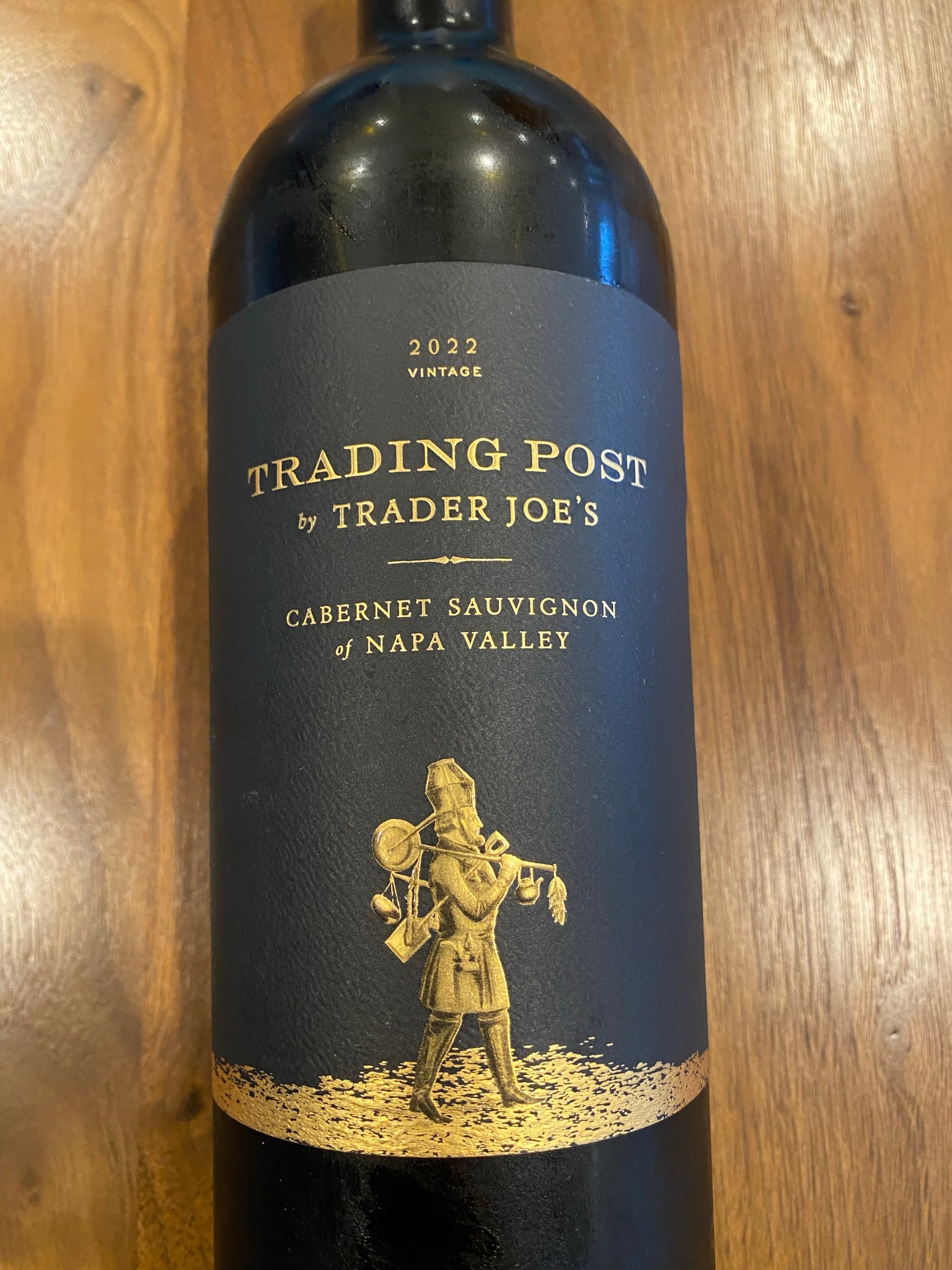 Our Lucky 13 Most Recent Reviews of Wines from Trader Joe's - Updated!