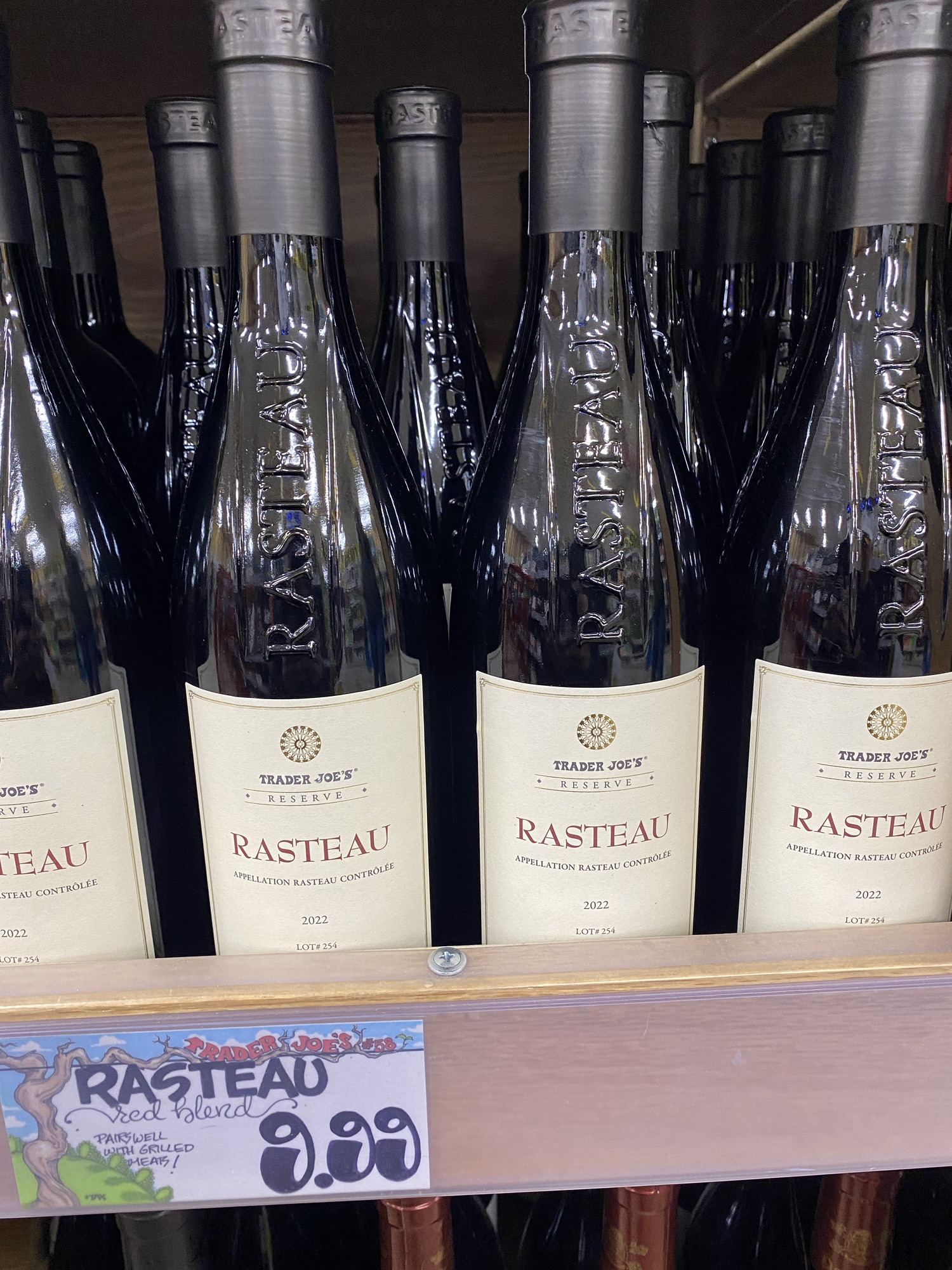 Our Voyage of Wine Discovery Docks at a New Port of Call – Vinopointer.com