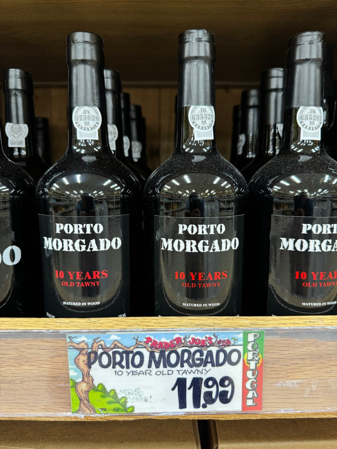 Think of these two “wines” as bookends to your Thanksgiving holiday ...